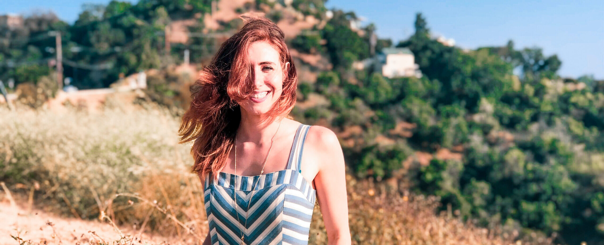 Home Page - Samara Stern, Actor